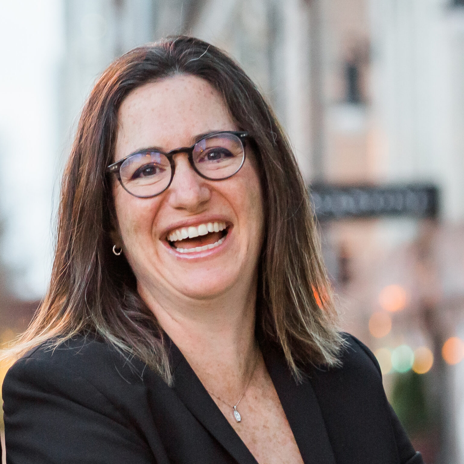 Dr. Keren E. Fraiman - Spertus Institute