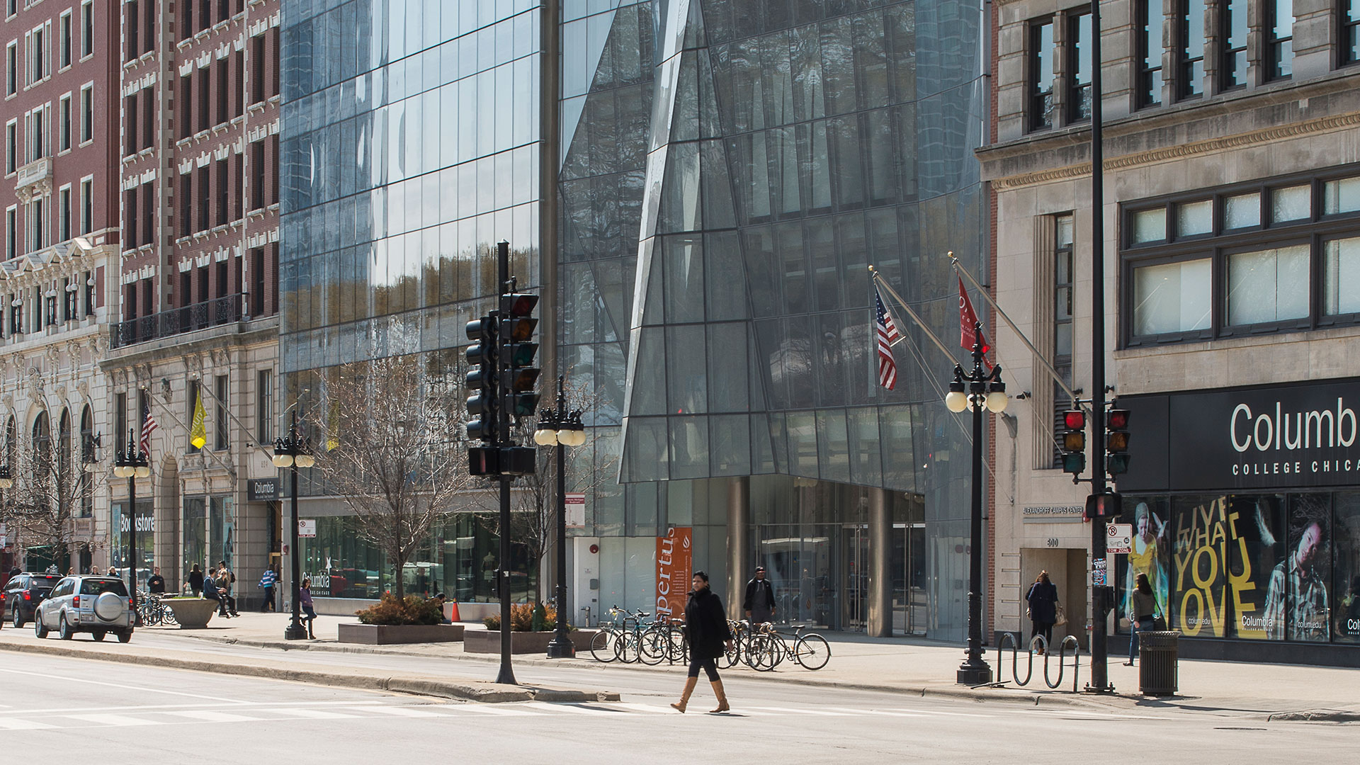 Employment - Spertus Institute