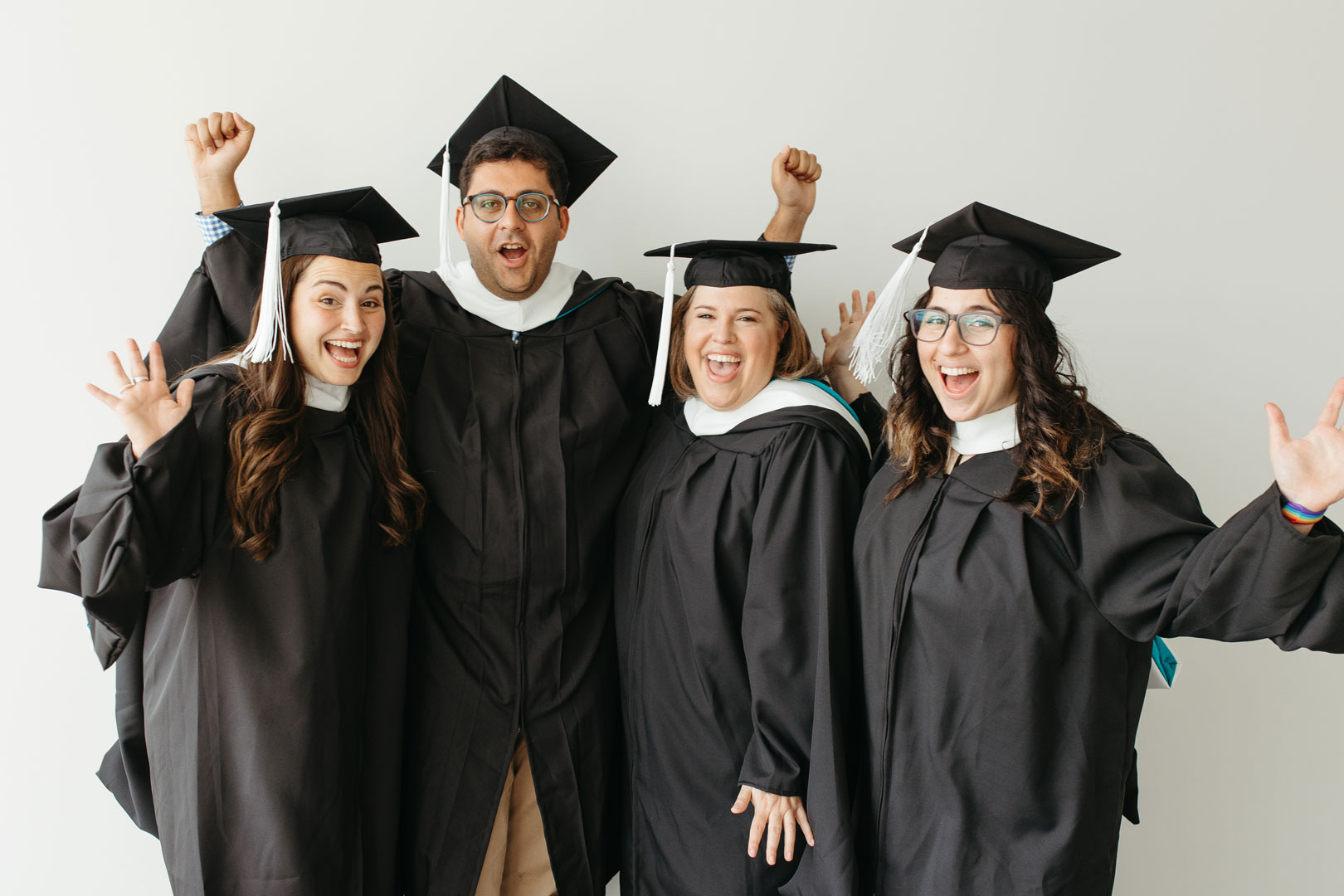 Students & Alumni - Spertus Institute