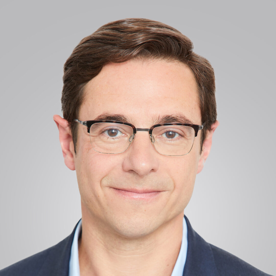 Dr. Dov Waxman - Spertus Institute