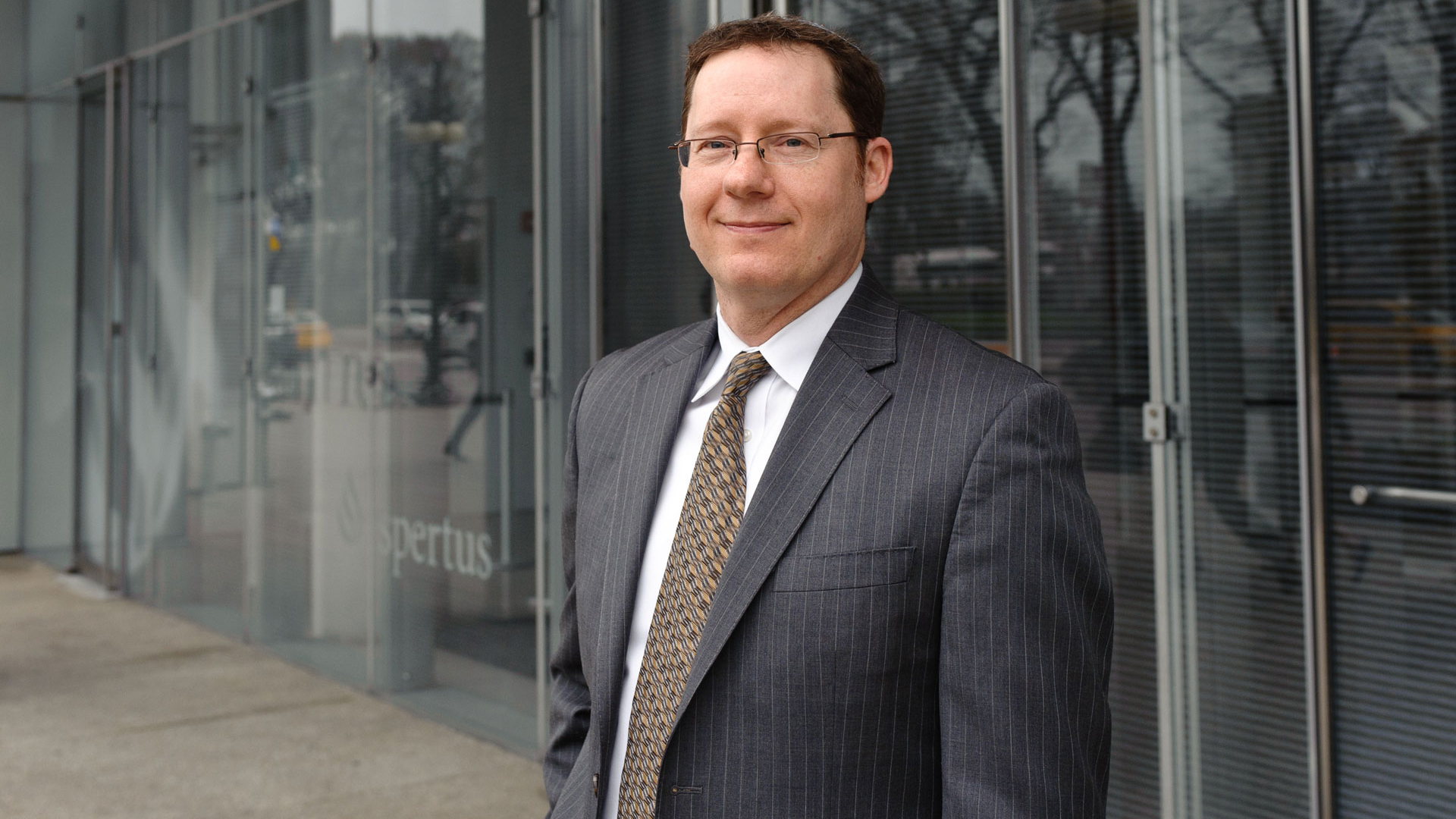 News - Spertus Institute