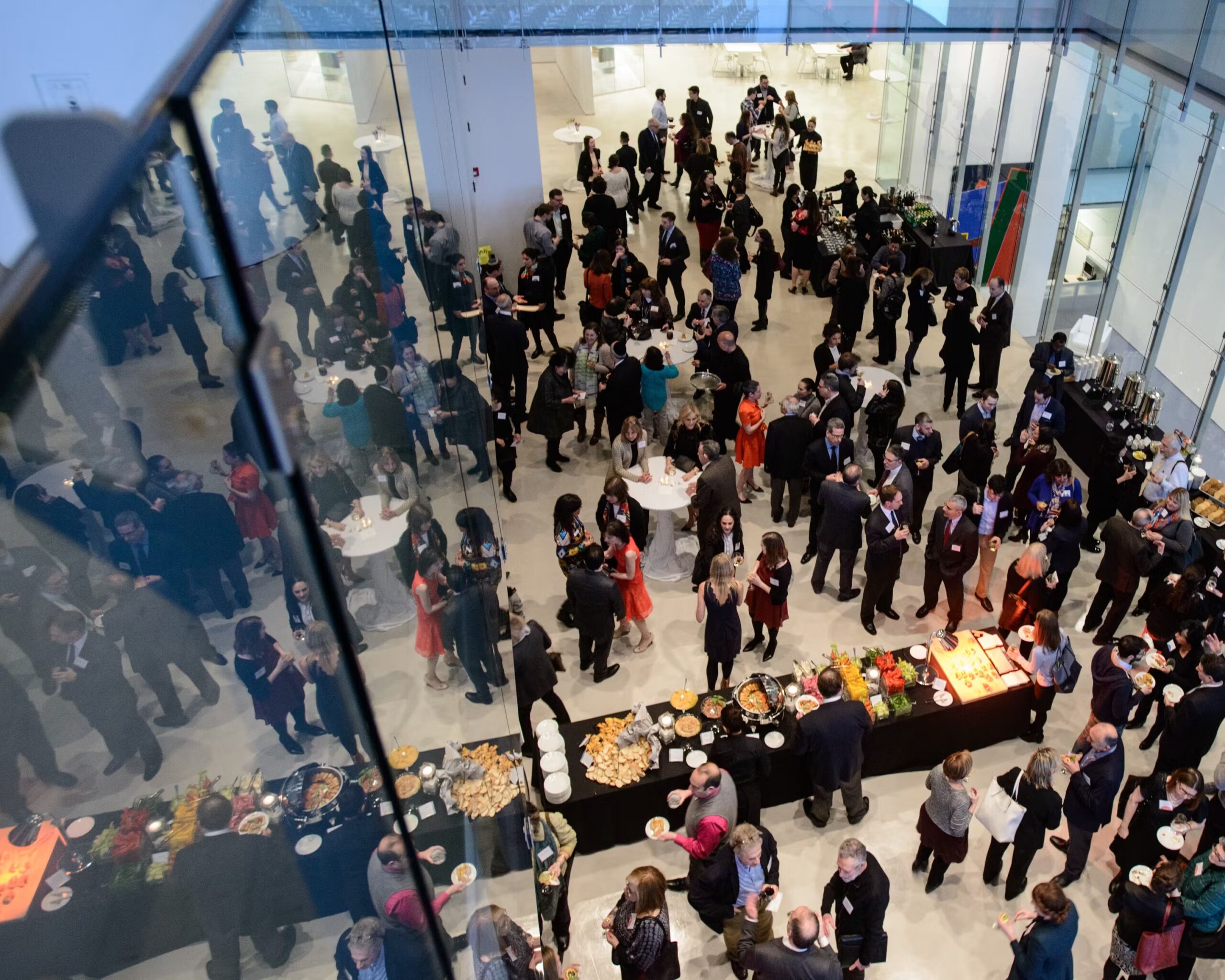 About Our Building - Spertus Institute