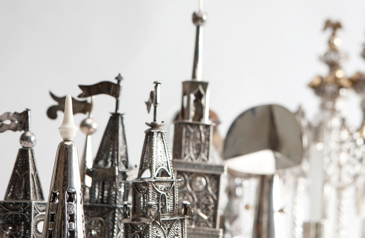 Doctor of Science in Jewish Studies Admissions - Spertus Institute