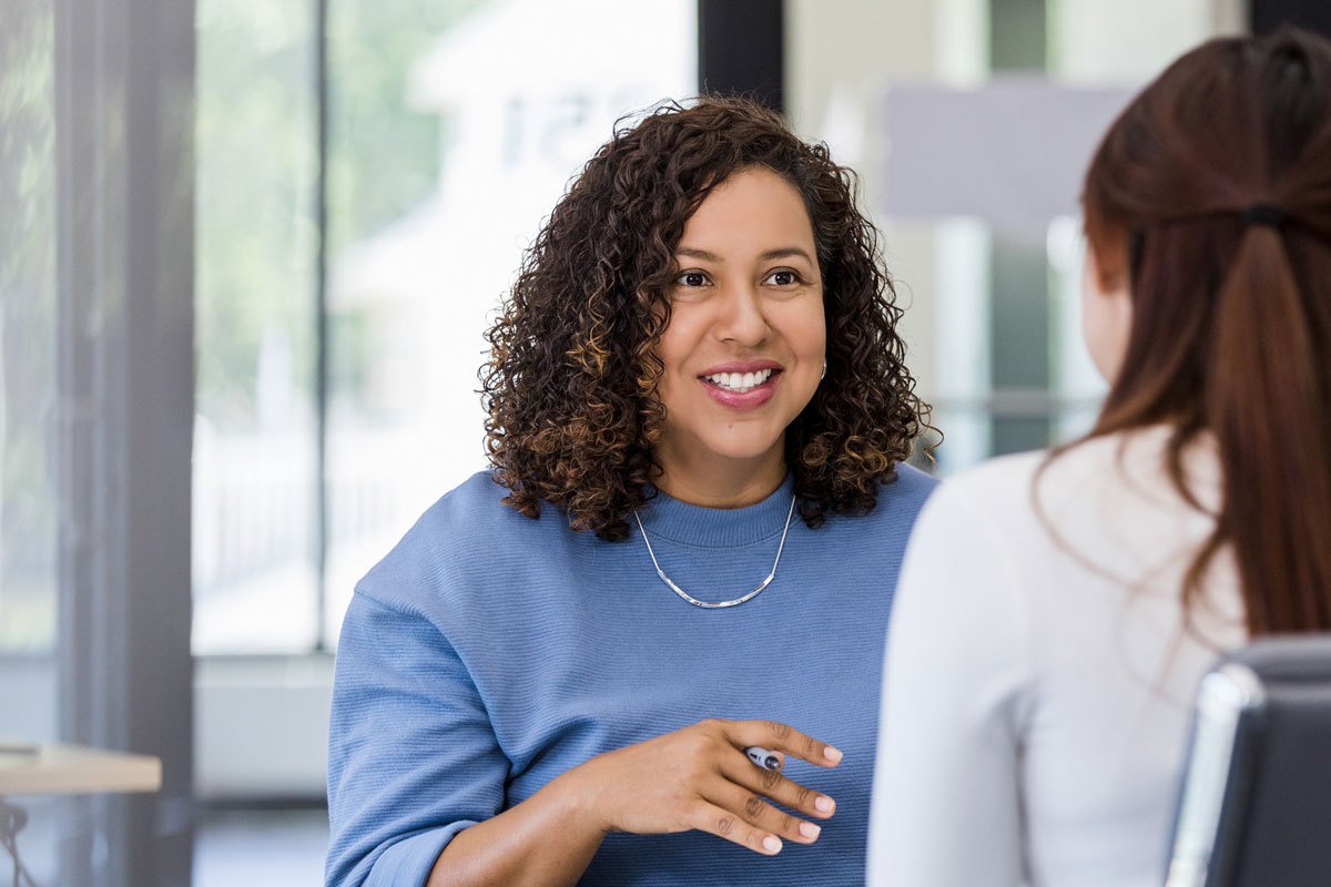 Financial Aid - Spertus Institute