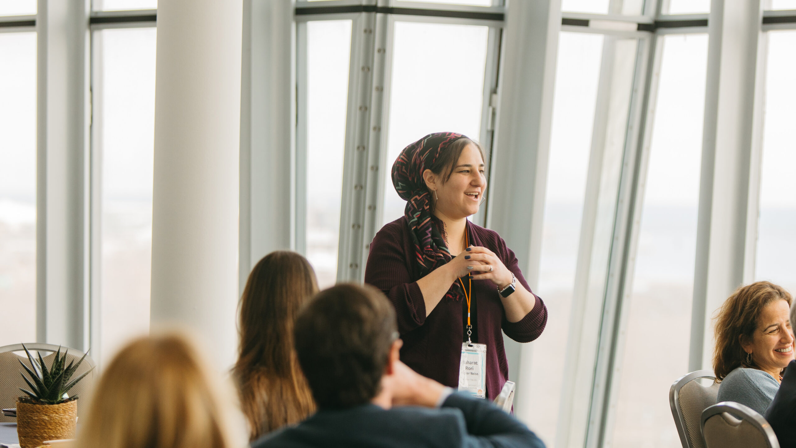 Health & Safety - Spertus Institute