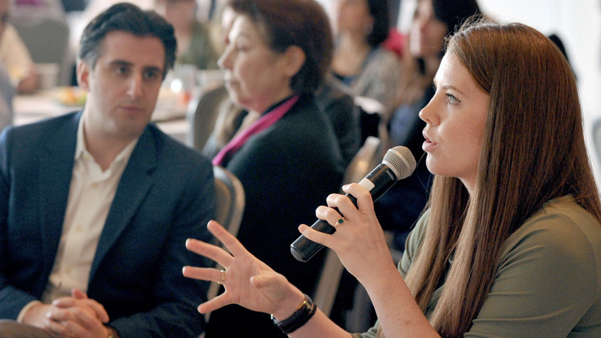 Mission & Values - Spertus Institute