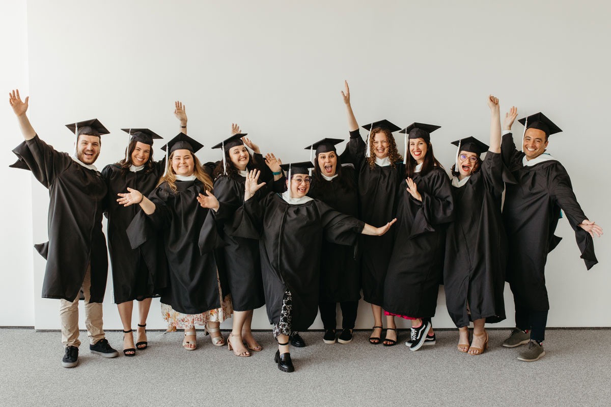 MA in Jewish Professional Studies Admissions - Spertus Institute