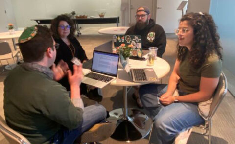 Doctor of Hebrew Letters - Spertus Institute