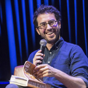 History - Spertus Institute