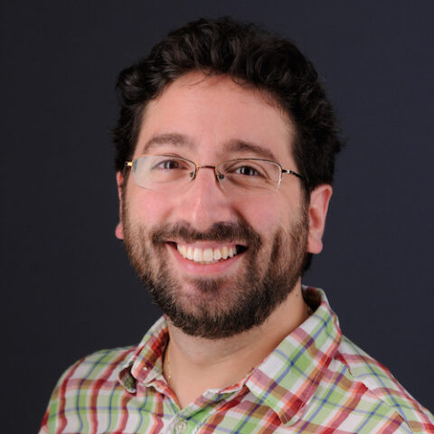 Dr. Sam Brody - Spertus Institute