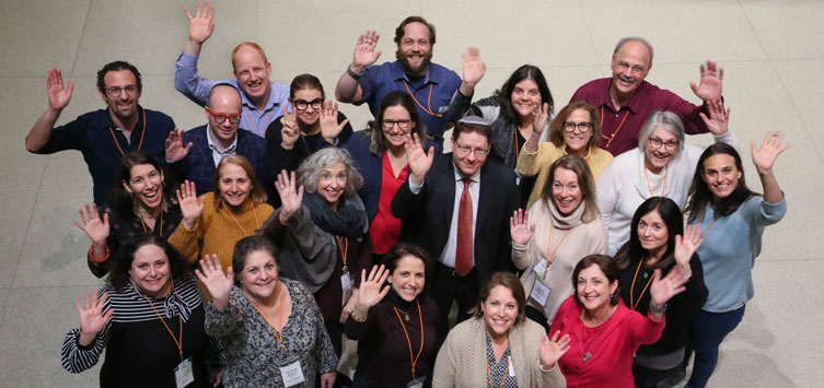 Mission & Values - Spertus Institute