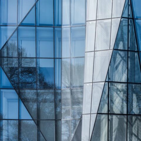 About Our Building - Spertus Institute