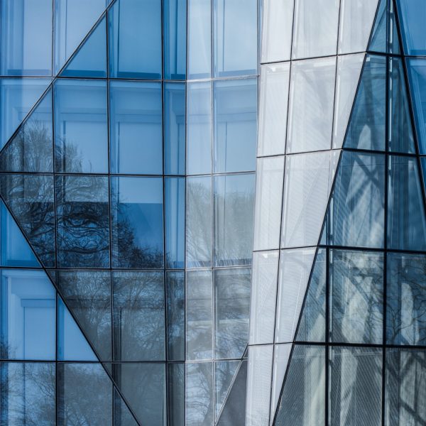 About Our Building - Spertus Institute