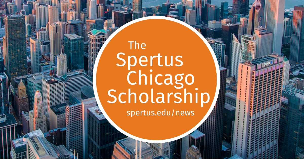 Spertus Chicago Scholarship - Spertus Institute