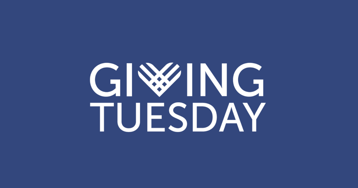Giving Tuesday - Spertus Institute