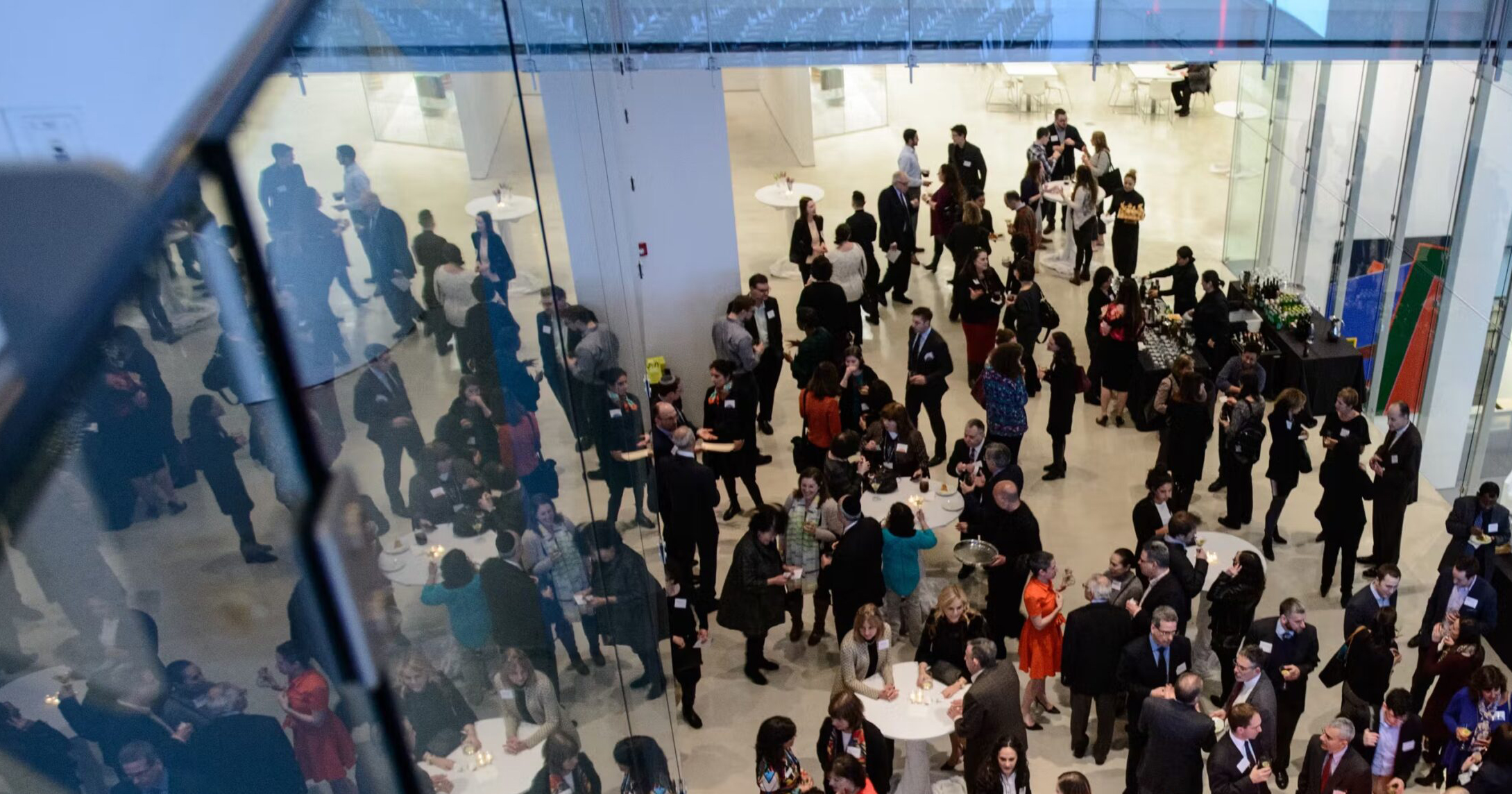 Welcome to Our Centennial! - Spertus Institute