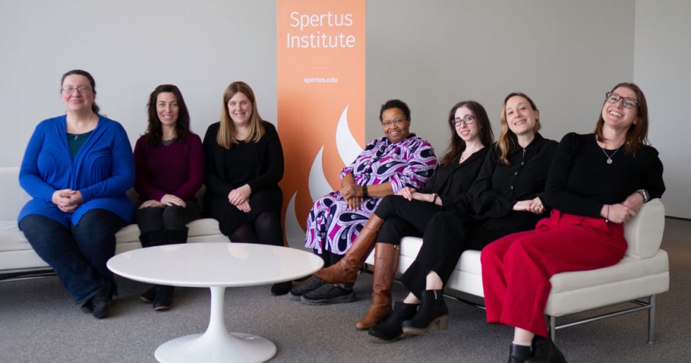 Leadership in Challenging Times - Spertus Institute