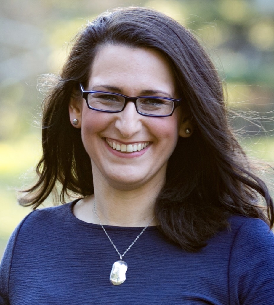 Spertus Welcomes Dana Kresel - Spertus Institute
