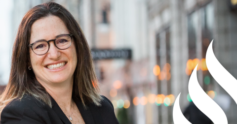 Dr. Keren Fraiman Awarded the 2025 Ilia Salita Award - Spertus Institute