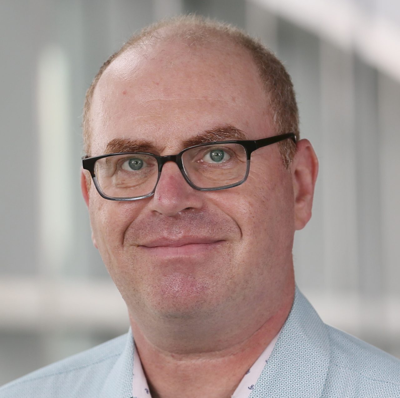 Dr. Jonathan Golden - Spertus Institute