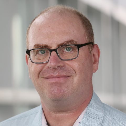 Dr. Jonathan Golden - Spertus Institute