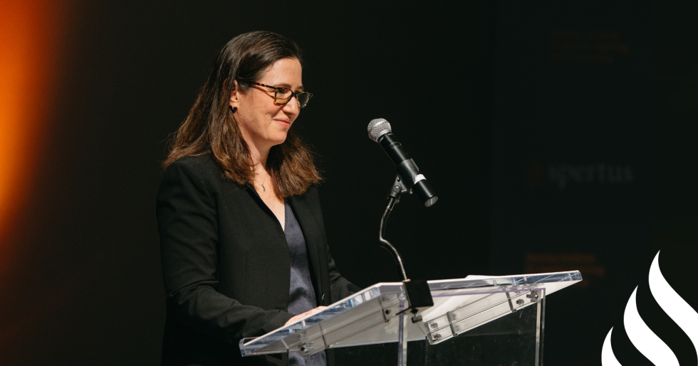 Dr. Keren Fraiman Named Vice President - Spertus Institute