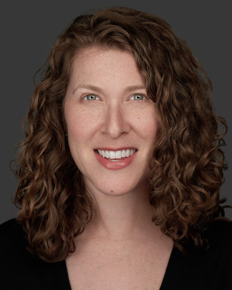 Connect & Learn: Building Your Curiosity Around Data - Spertus Institute